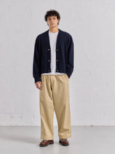 ASHA JASPER. | Contemporary Australian Menswear